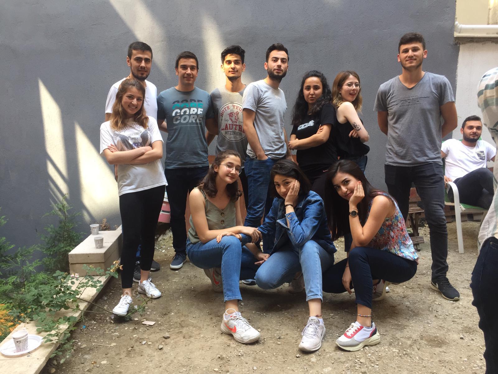 Galeri - Cebir Kurs